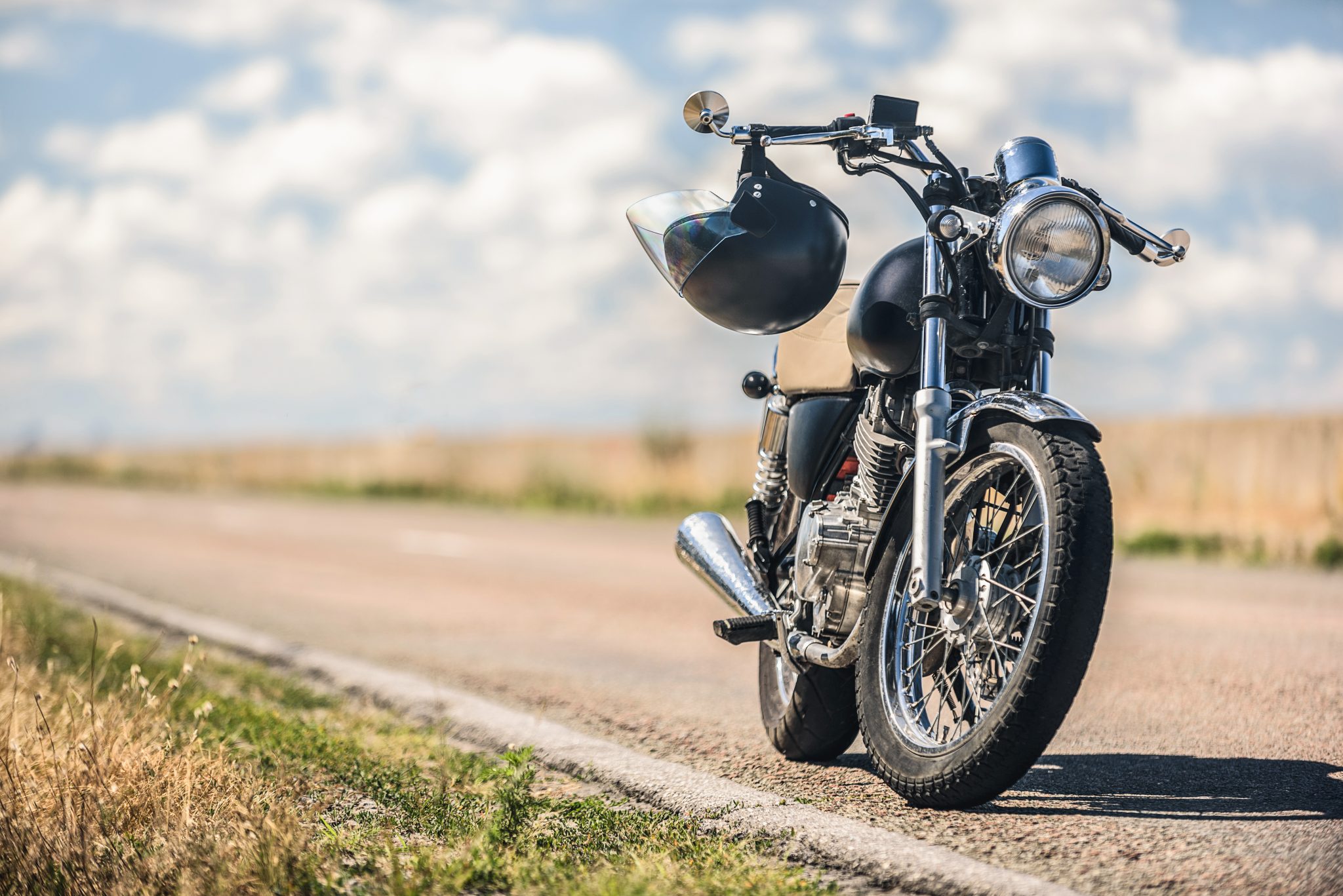 About Us | Connect Motorcycles Corby