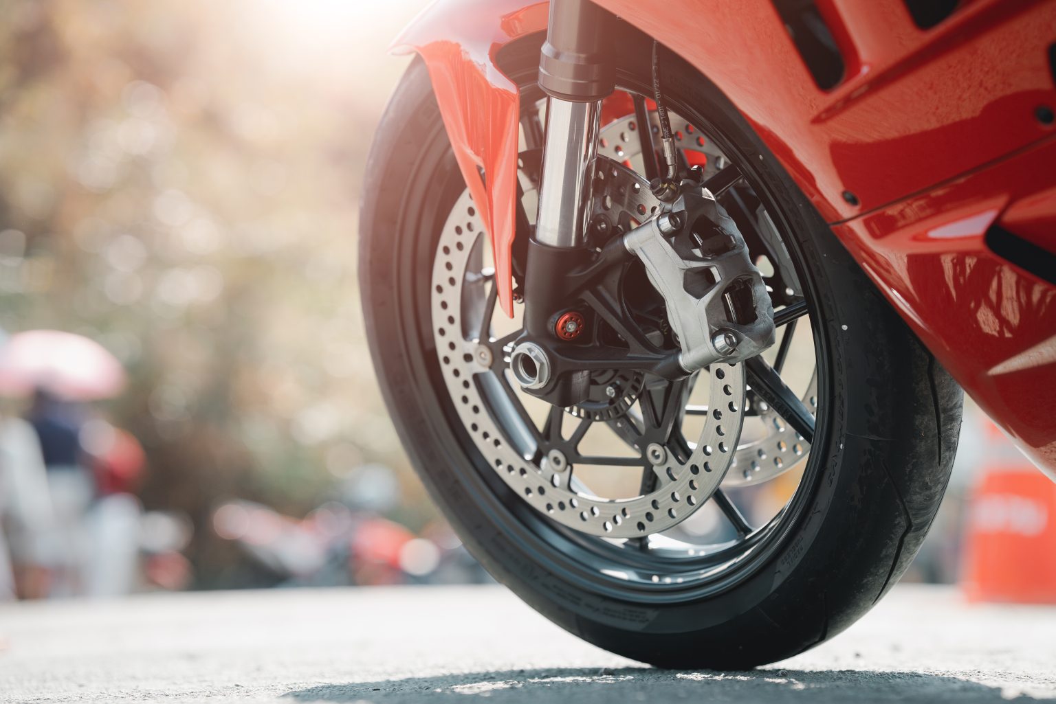 Buy Pre-Owned Motorbikes Online | Connect Motorcycles