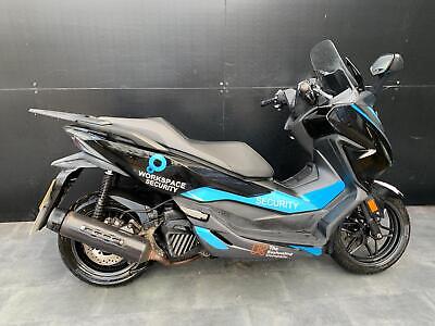 HONDA NSS 125 AD-K FORZA 1 OWNER PROJECT HPI CLEAR | Connect Motorcycles