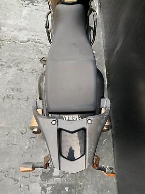 YAMAHA TDM 900CC PROJECT BIKE HPI CLEAR | Connect Motorcycles