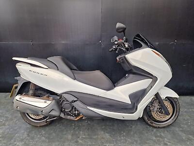 HONDA NSS 300 A-D FORZA PROJECT | Connect Motorcycles