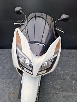 HONDA NSS 300 A-D FORZA PROJECT | Connect Motorcycles