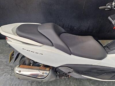 HONDA NSS 300 A-D FORZA PROJECT | Connect Motorcycles