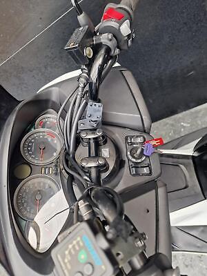 HONDA NSS 300 A-D FORZA PROJECT | Connect Motorcycles