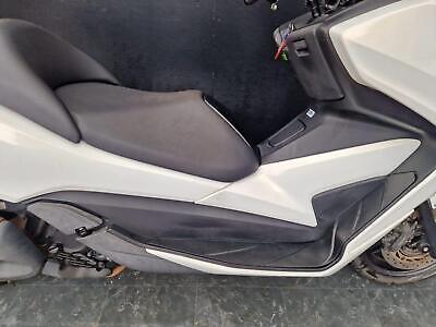 HONDA NSS 300 A-D FORZA PROJECT | Connect Motorcycles