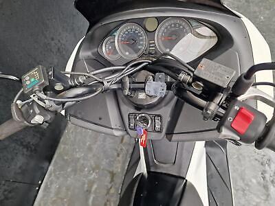 HONDA NSS 300 A-D FORZA PROJECT | Connect Motorcycles