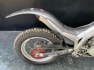 BETA 250 TECHNO 1996 ENDURO/TRIAL PROJECT BIKE | Connect Motorcycles