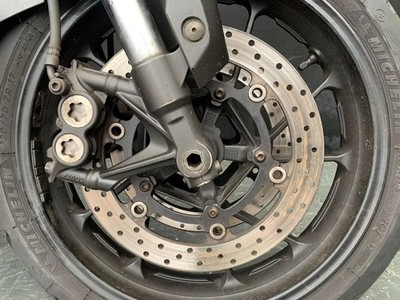 YAMAHA MT-09 PROJECT BIKE HPI CLEAR | Connect Motorcycles