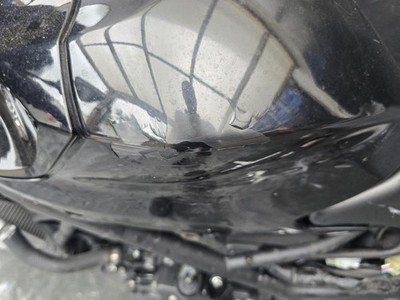 YAMAHA YZF R3 PROJECT BIKE 2020 HPI CLEAR | Connect Motorcycles